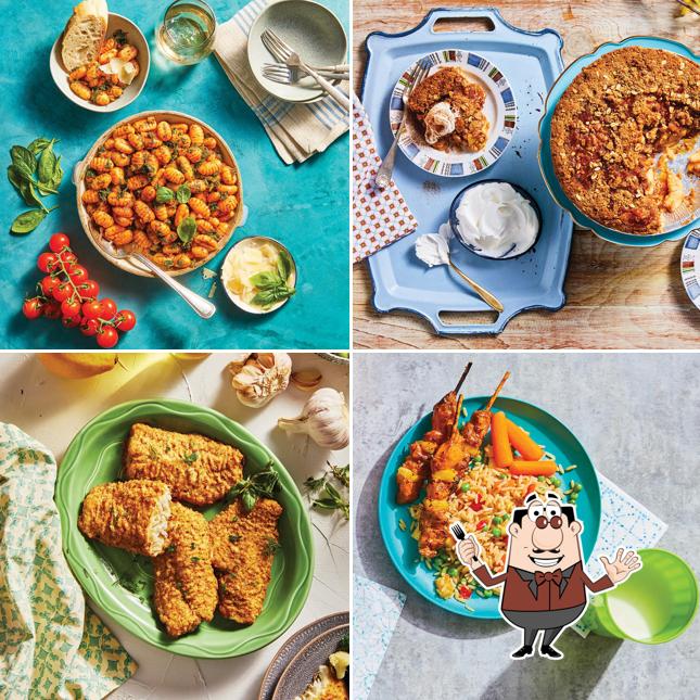 M&M Food Market, Grimsby - Restaurant menu, prices and reviews