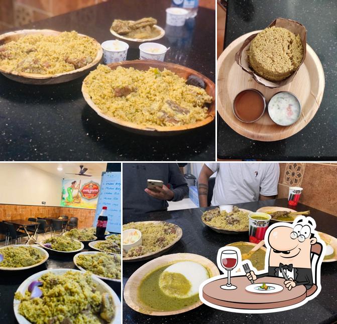 Mavalli Biriyani ,Taste of 1952, Bengaluru - Restaurant menu, prices ...