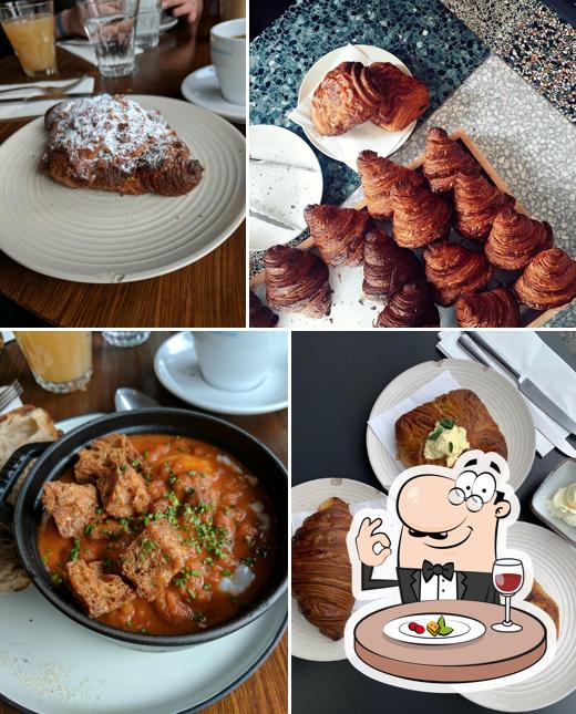 Mirabelle restaurant, Copenhagen - Restaurant menu and reviews