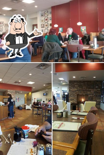 Perk Cup Café in Berea - Restaurant menu and reviews
