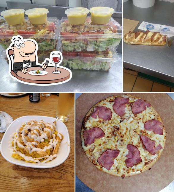 Roman's Pizza Bela Bela, Bela-Bela - Speisekarte, Preise und Bewertungen