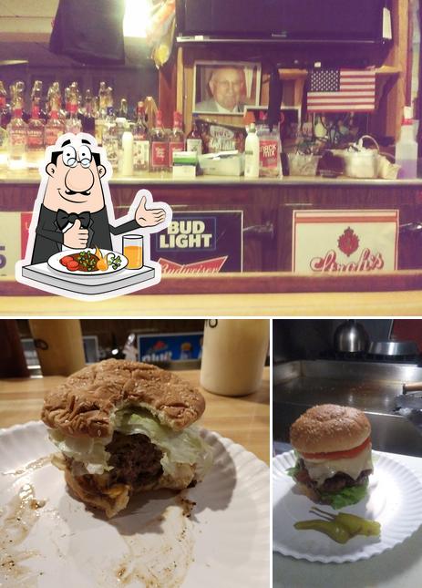 Nite Cap Lounge in Detroit - Restaurant reviews