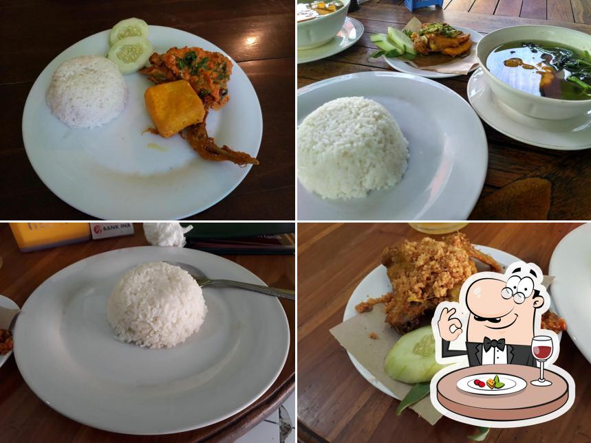 Ayam Gepuk Eco Raos Majapahit, Semarang - Restaurant menu, prices and ...