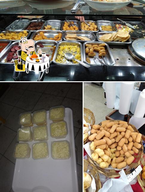 Bakery Coffee With Bread, Betim - Restaurant reviews