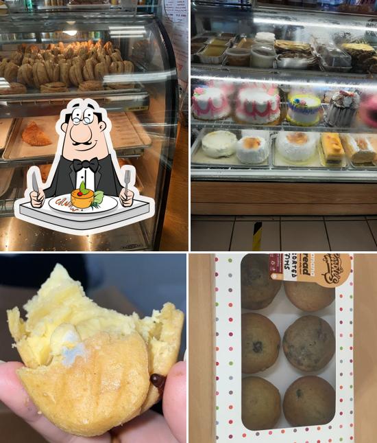 Barbie Bakery in Hialeah - Restaurant reviews