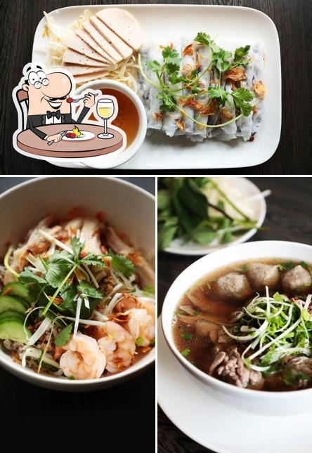 Bodega SF, San Francisco - Restaurant menu, prices and reviews