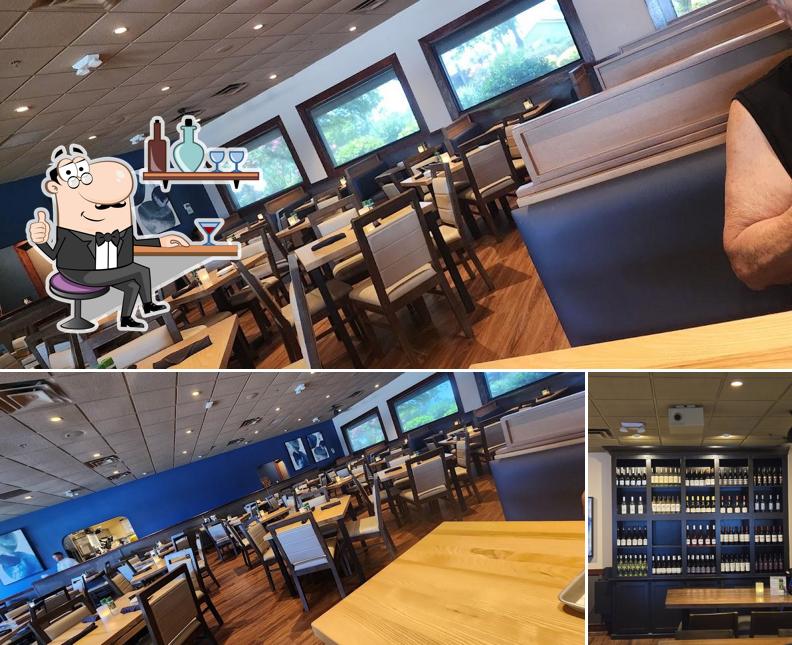 Bonefish Grille, North Myrtle Beach - Restaurant menu, prices and reviews