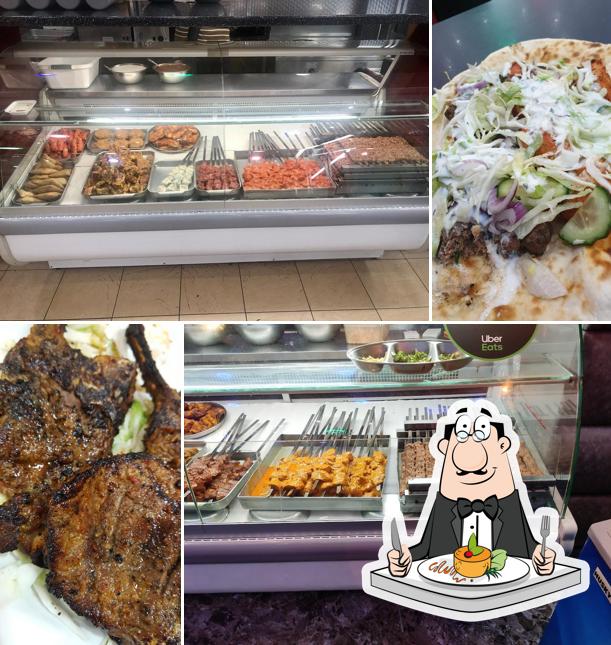 Camel One in Bolton - Restaurant reviews