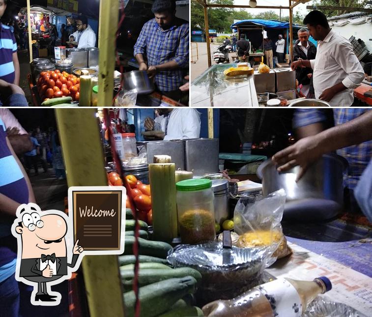 Chamundi Churmuri & Snacks, Mysuru - Restaurant menu, prices and reviews