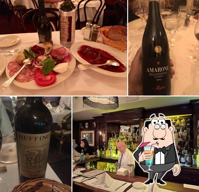 Elio's, New York City - Restaurant menu, prices and reviews