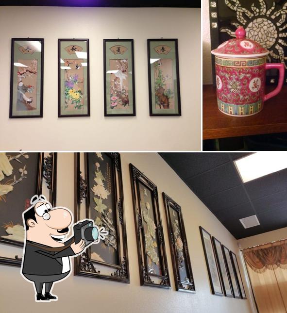Fai Wong, Albuquerque - Restaurant menu, prices and reviews