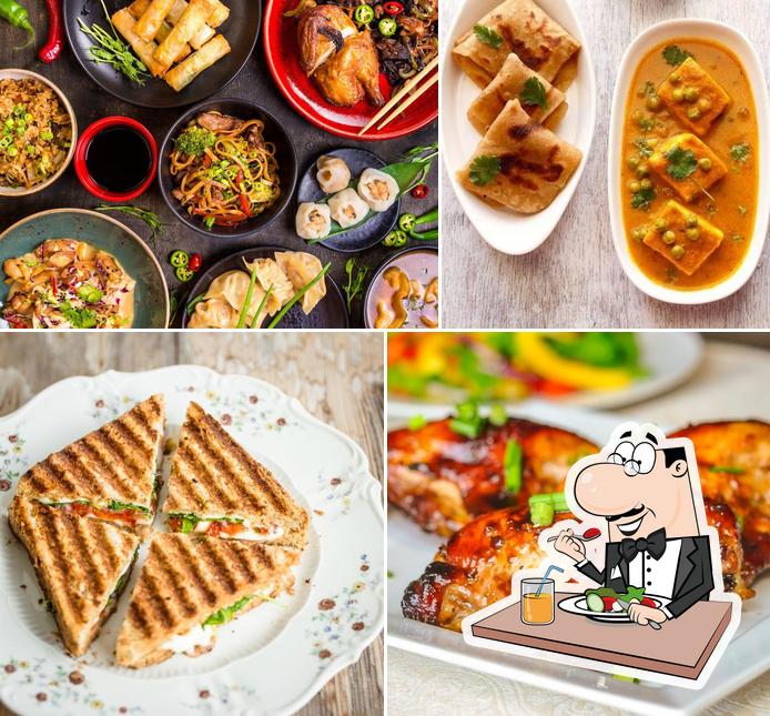 Foodies adda, Mughal Sarai - Restaurant menu, prices and reviews
