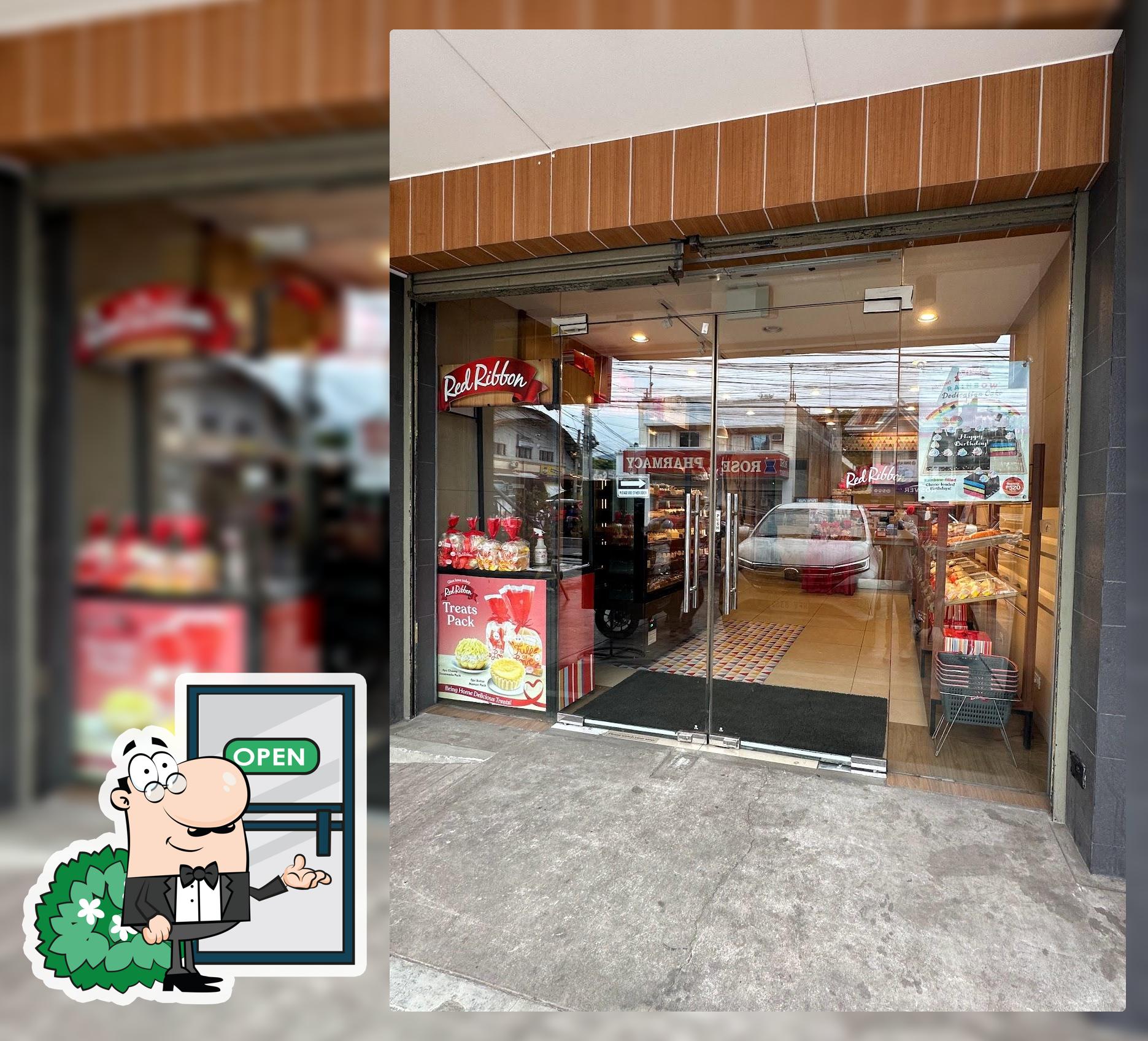 Green leaves, Digos City - Restaurant menu, prices and reviews