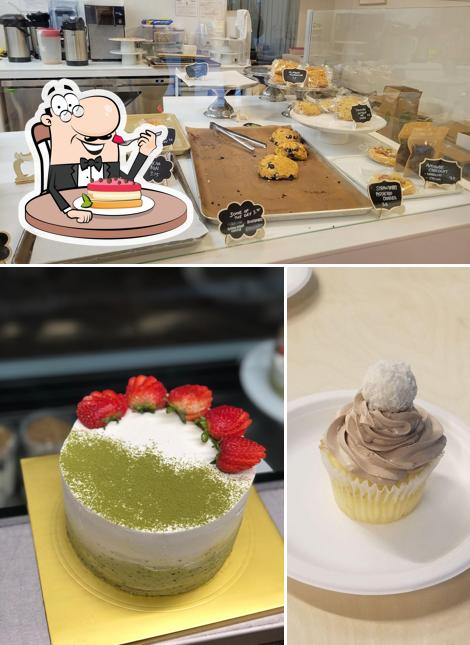 HeeMee Coffee + Bakery, Tucson - Restaurant menu, prices and reviews