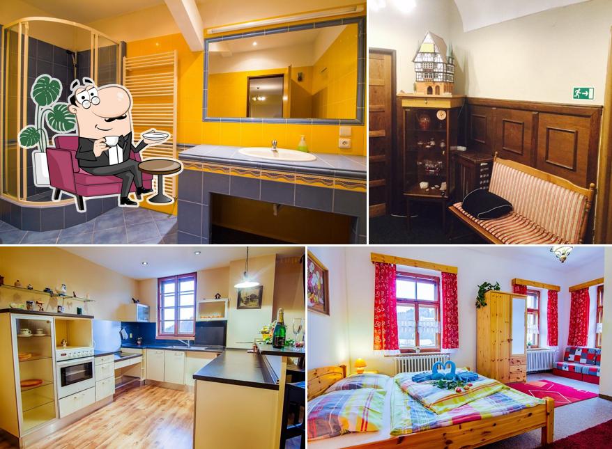 Top 5 restaurants with dobara in Černý Důl, january 2026 - Restaurant Guru
