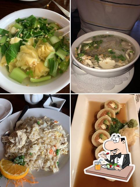 Koon Manee, Jupiter - Restaurant menu, prices and reviews