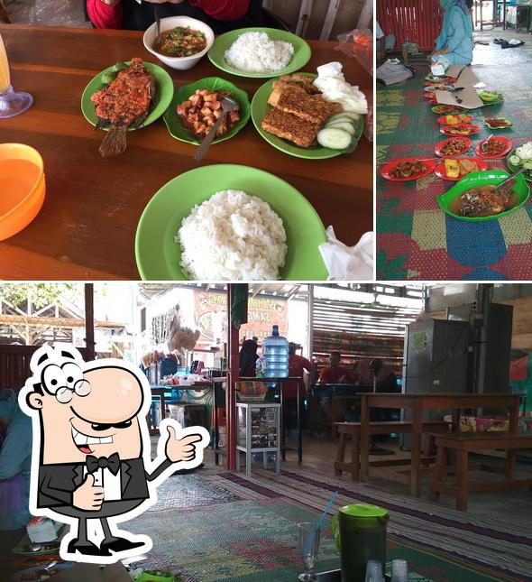 Lesehan SAMGO restaurant, Karawang - Restaurant reviews