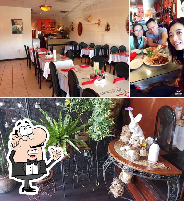 Long Beach Cafe Restaurant in Lakewood in Lakewood - Restaurant menu ...