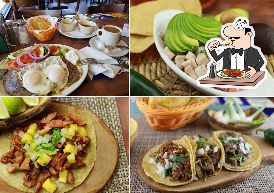 Los Fernandez Taqueria, 1156 E Irving Park Rd in Streamwood ...