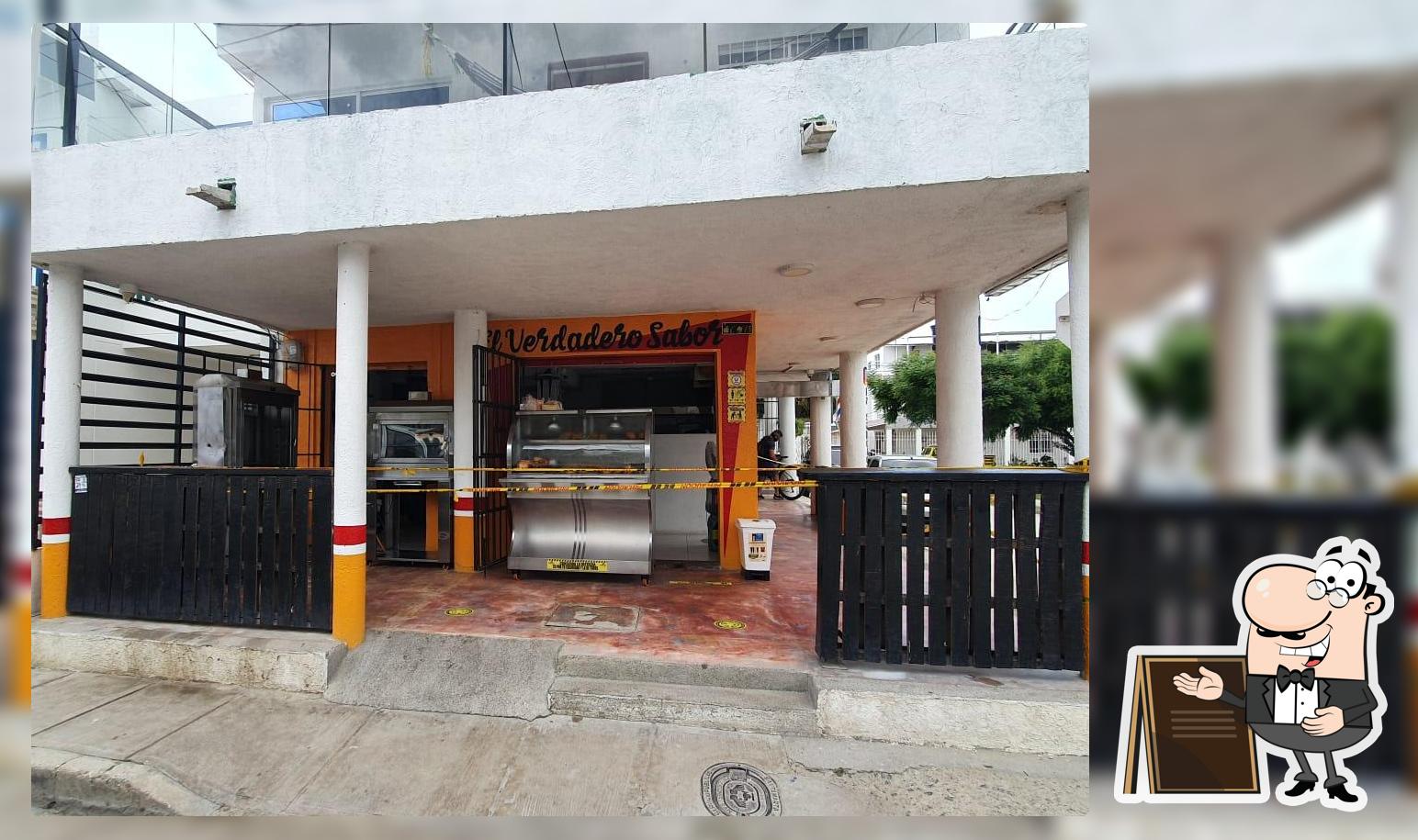 Paisa Pollo Asado & Broaster restaurant, Santa Marta - Restaurant reviews
