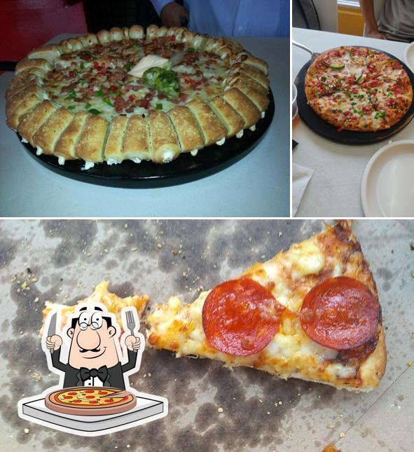 Pizza y Corre, Paraíso - Menú del restaurante, precios y reseñas