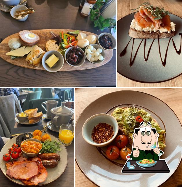 Platta Cafe Bar Bistro, Stanley Common - Restaurant menu, prices and ...