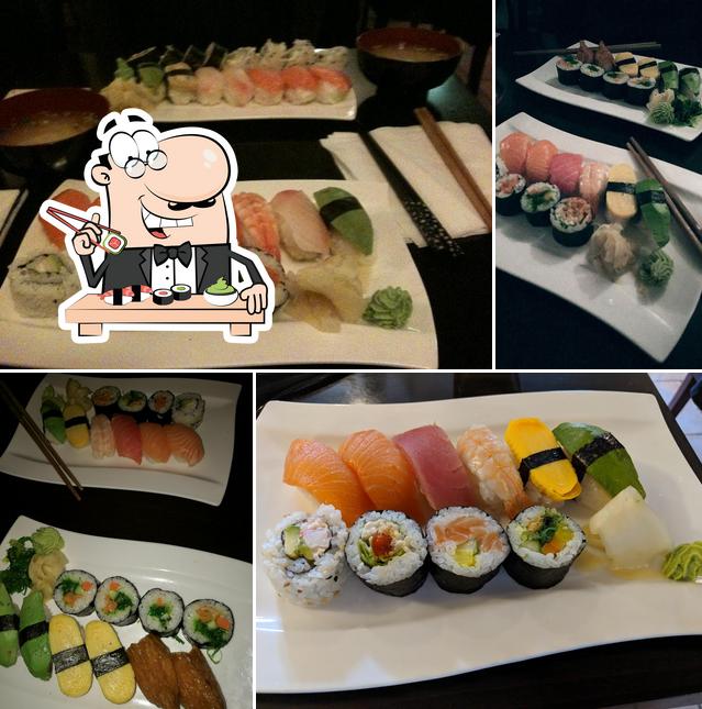 Sushi Mamaya Göteborg restaurant, Gothenburg - Restaurant menu and reviews