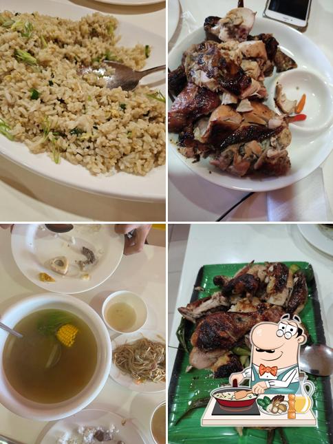 TESS LECHON, Lapu-Lapu City - Restaurant menu, prices and reviews