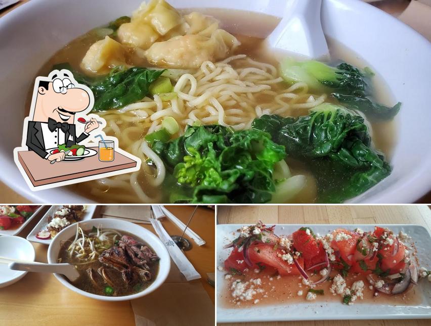 Temple Street Eatery in Fort Lauderdale - Restaurant menu and reviews
