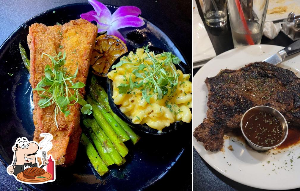 The Bells Sweet Factory, Plano - Restaurant menu, prices and reviews