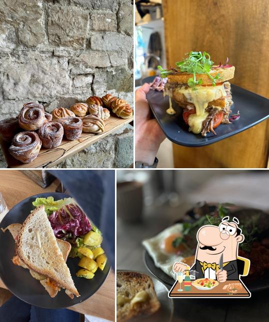 The Stalls in Tisbury - Restaurant reviews