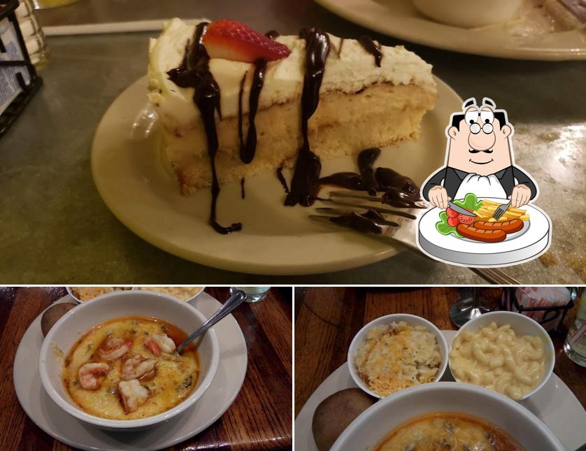 Sadler's Kitchen, Jacksonville - Restaurant menu, prices and reviews