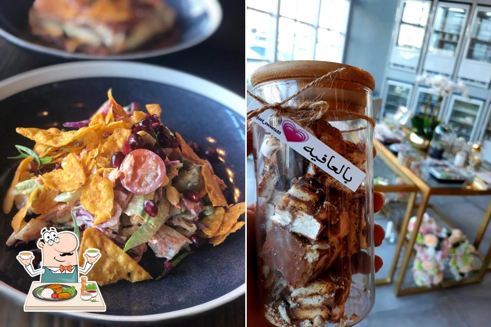 Snackat Café سناكات كافيه, Ajman - Restaurant menu, prices and reviews
