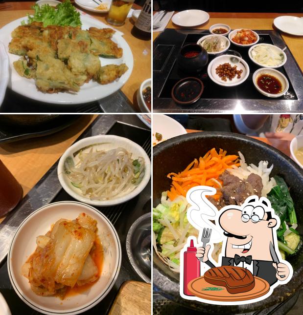 Top 3 restaurants with seafood rice in New Malden, september 2025 ...