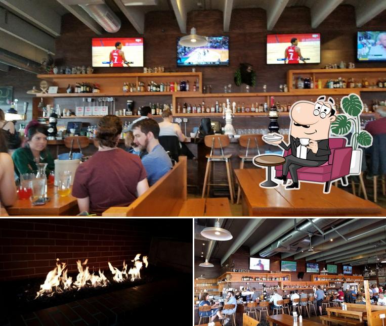 Fassler Hall, Oklahoma City - Restaurant menu, prices and reviews