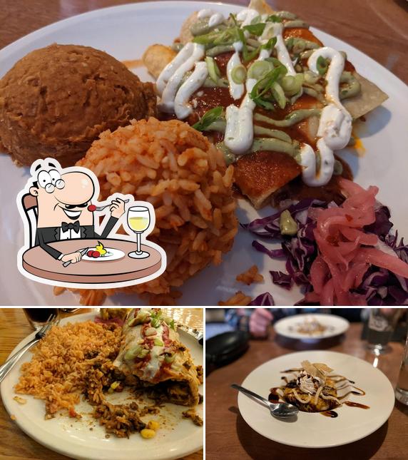 Mexi's in Moncton - Restaurant menu and reviews