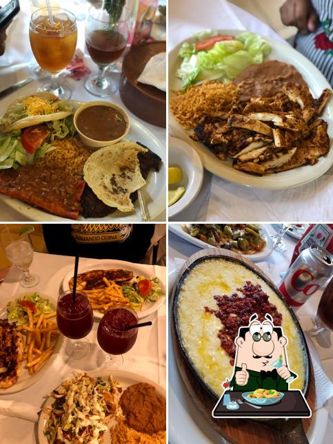 ROCHAS BAR & GRILL, Laredo - Restaurant menu, prices and reviews