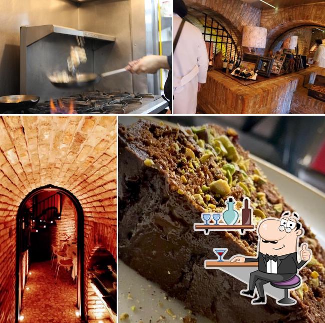 Maralunga Pizza Grill & Bar, Ciudad de México - Menú del restaurante ...