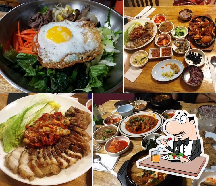 jagalchi in Honolulu - Restaurant menu and reviews