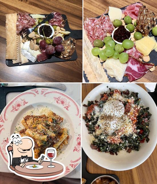 Anima Cucina in Bismarck - Restaurant menu and reviews