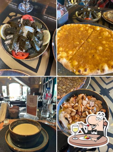 Antika Restaurant Eg, New Cairo City - Restaurant reviews