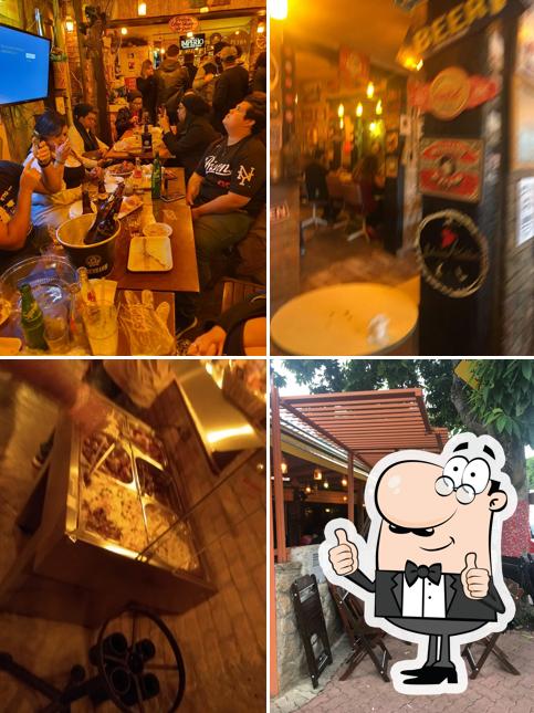 Bar da Roça, Campinas - Avaliações de restaurantes