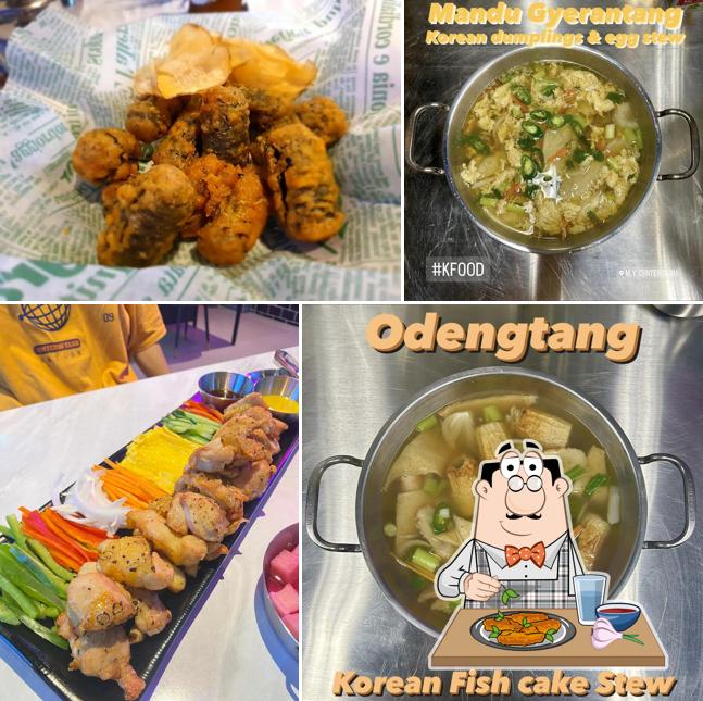 Bone None, Cebu City - Restaurant menu, prices and reviews