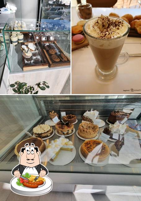 Brika Pâtisserie, Comodoro Rivadavia - Restaurant reviews