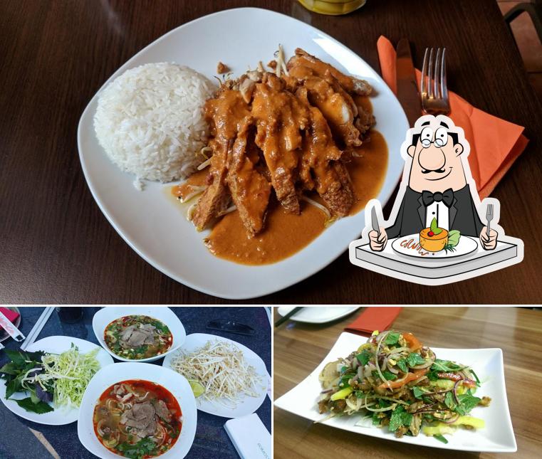 Bun Bo, Frankfurt - Restaurant menu, prices and reviews