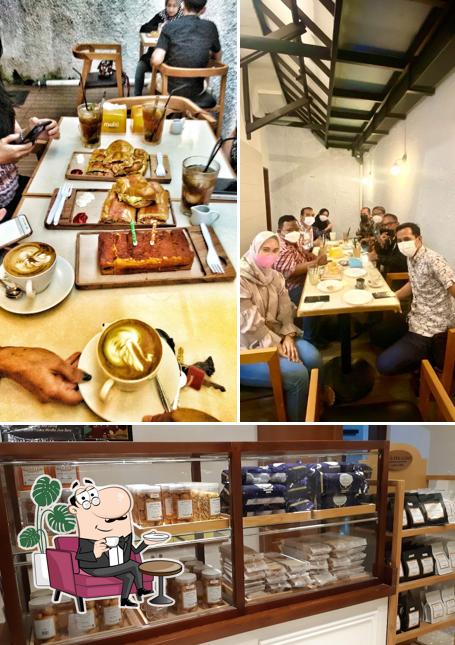 Khoe Pek Goan Bakery, Garut - Restaurant menu, prices and reviews