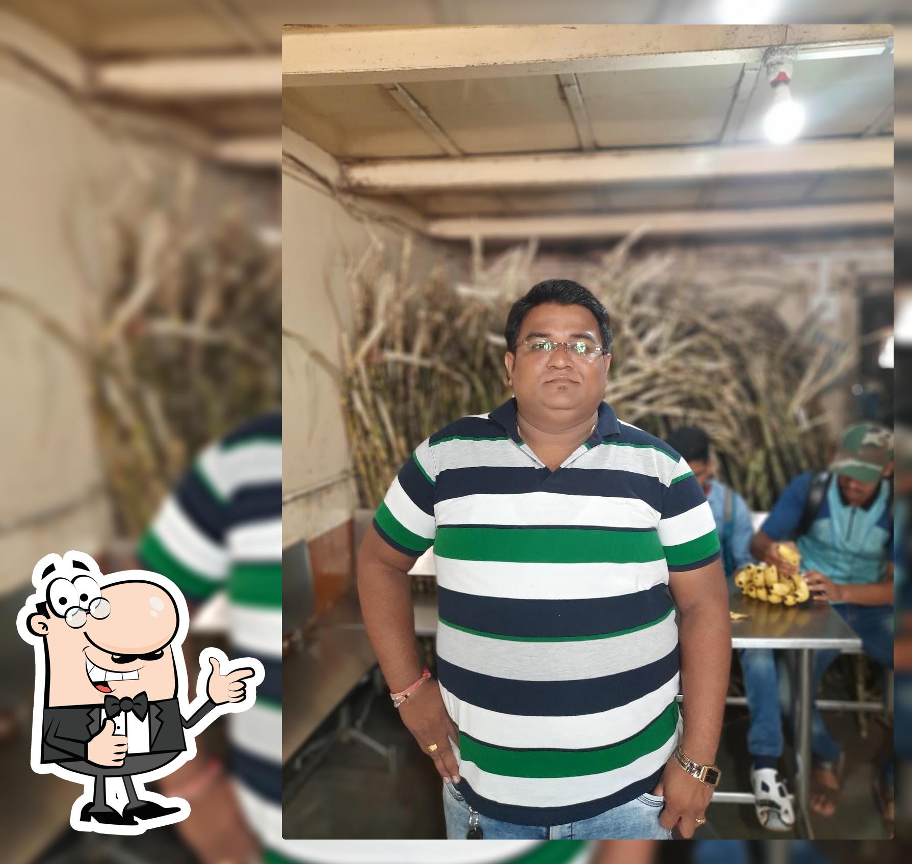 NAVNATH RASAVANTI GHRUH, Shrungartali - Restaurant menu, prices and reviews