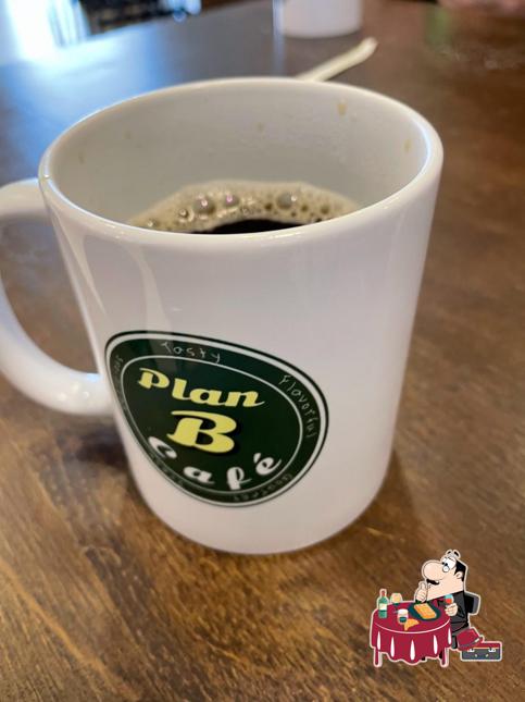 Plan B Café, Hamar - Restaurant menu, prices and reviews
