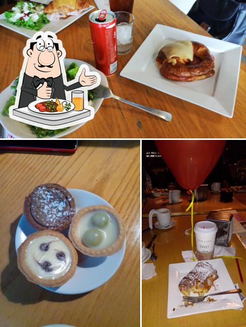 Tarlets Coffee Huexotitla, Heroica Puebla de Zaragoza - Menú del ...