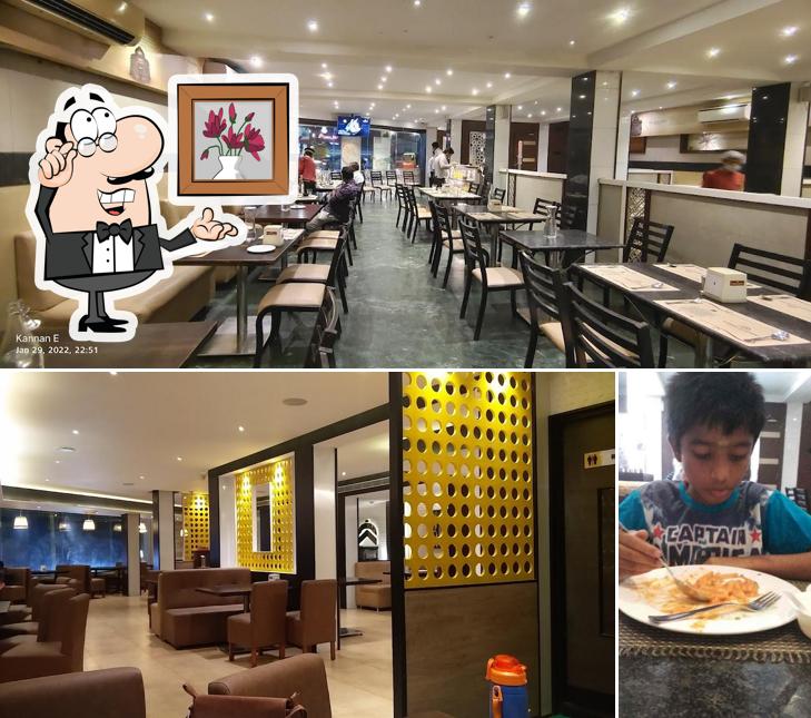 Copper Kitchen Porur, Chennai - Restaurant menu, prices and reviews